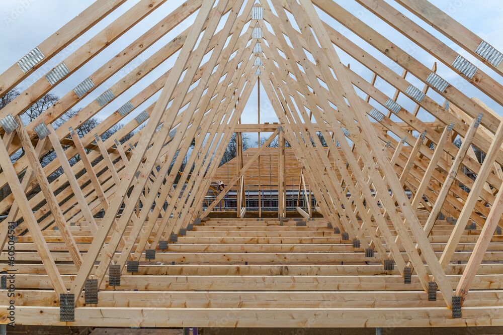 Can You Get a Loft Conversion in a New Build? - John Webster Architecture